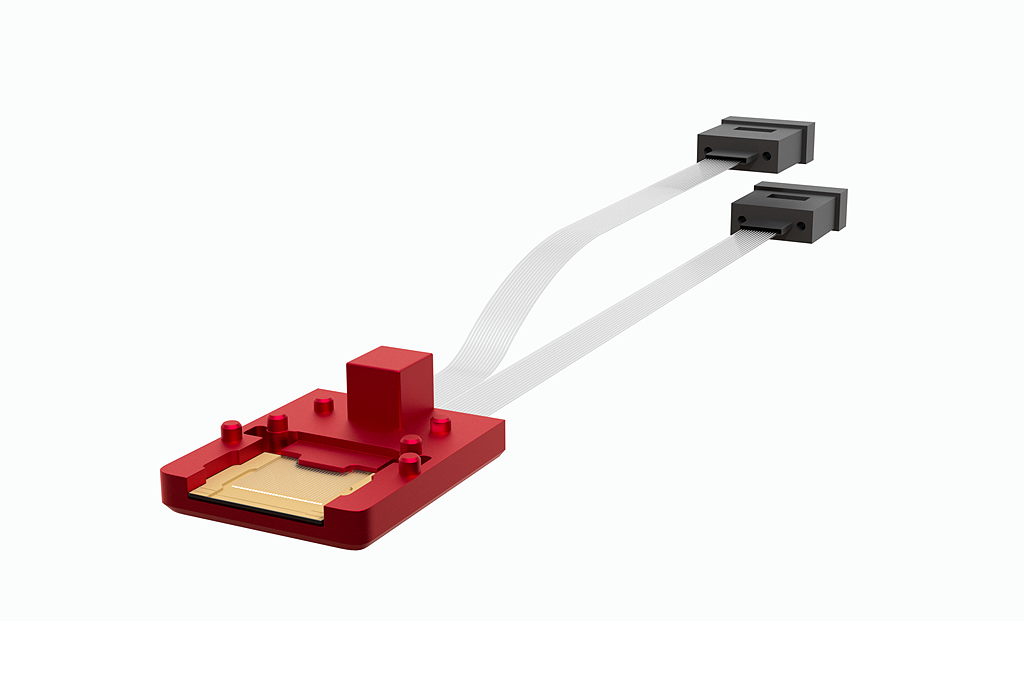 TeraVERSE ® - Teramount