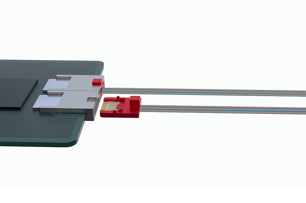 TeraVERSE ® - Teramount