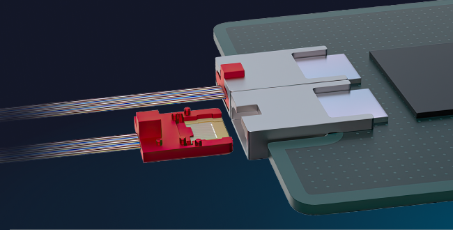 TeraVERSE ® - Teramount