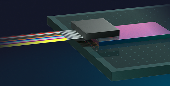 TeraSPOT ® - Teramount