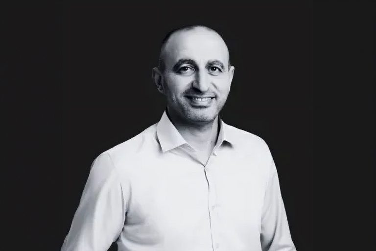 “We’ve Built the Missing Piece of the Puzzle”: Teramount’s Role in ...