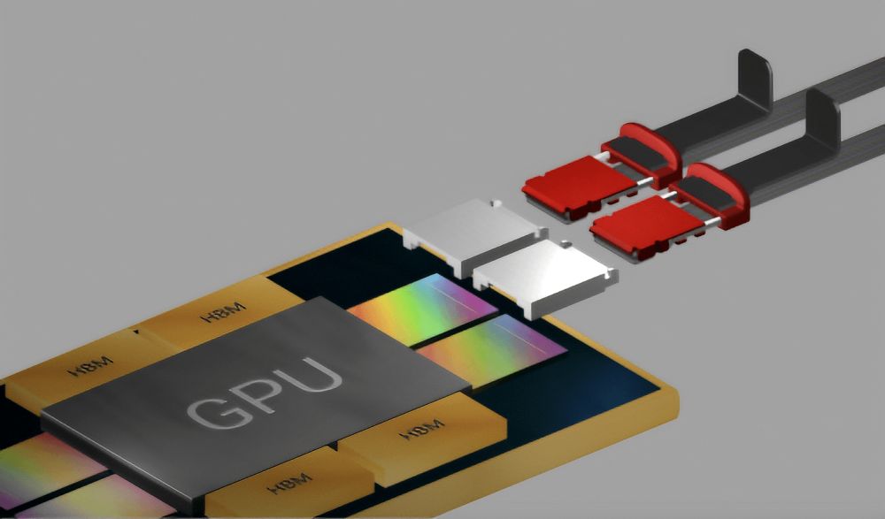 Silicon photonics grapples with 3D packaging demands - Teramount