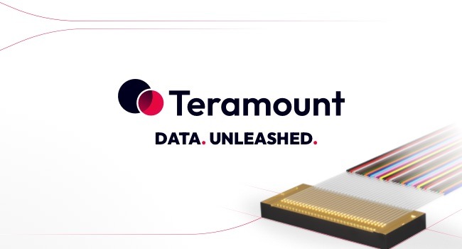 TeraVERSE ® - Teramount