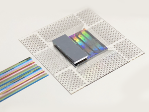 Technology - Teramount